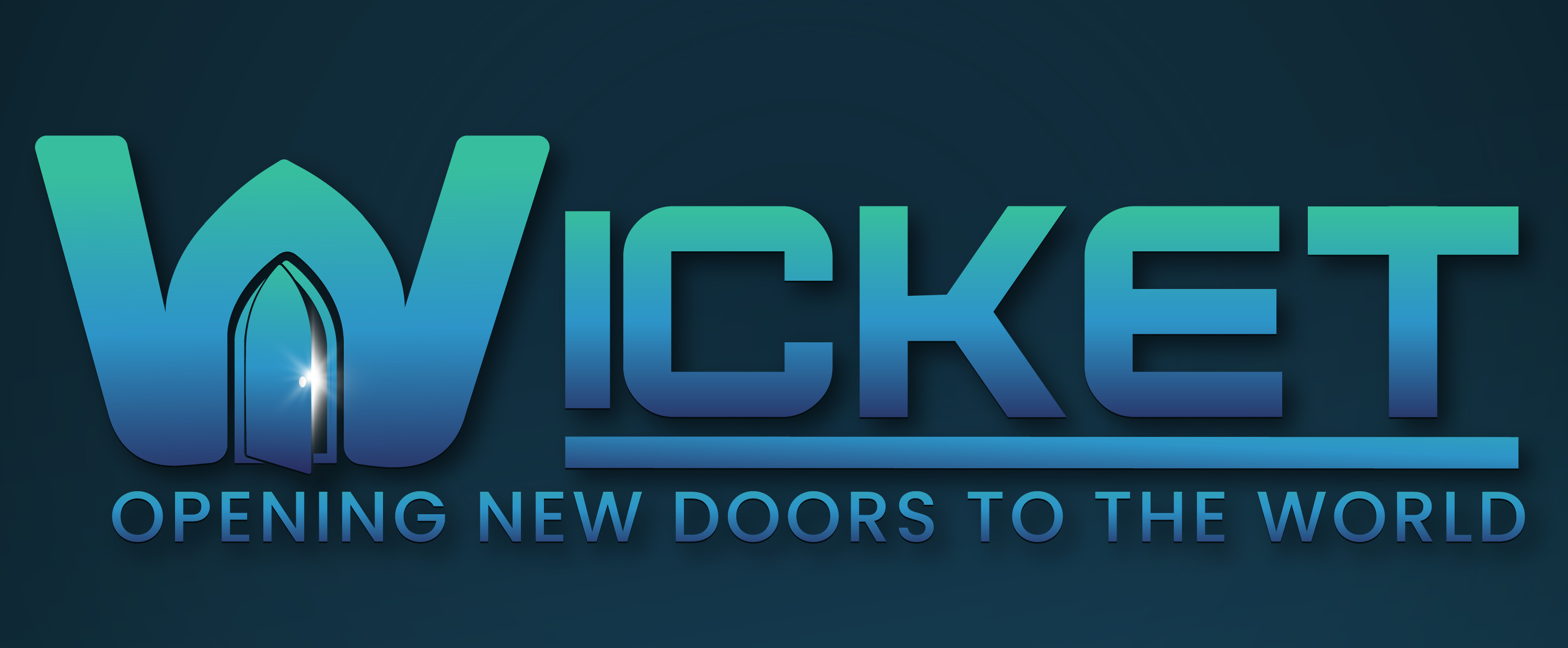Wicket – Opening New Doors to the World
